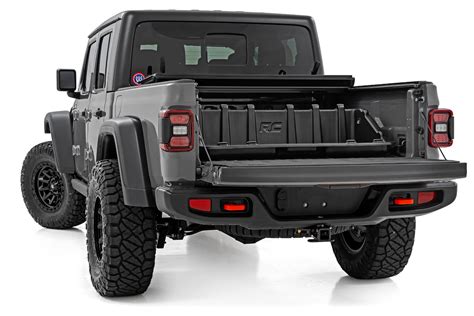 2021 Jeep Gladiator Parts Accessories Rough Country Page 6