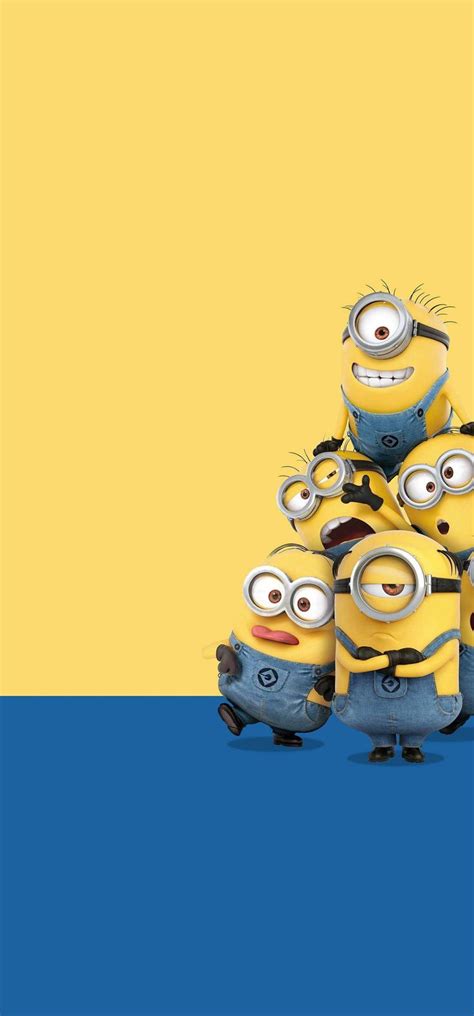 Minions Wallpaper Explore More Character Despicable Fictional Hero