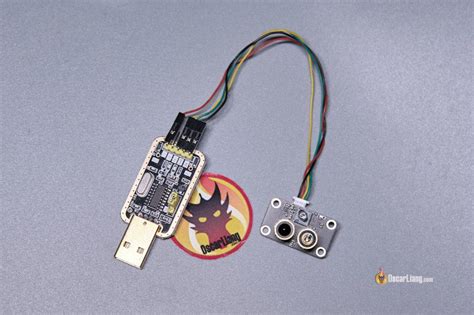 How To Set Up Optical Flow Rangefinder Sensors In INav Position Altitude Hold For FPV Drones