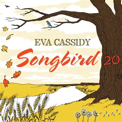 Eva Cassidy Songbird 20 Cd Mercadolibre