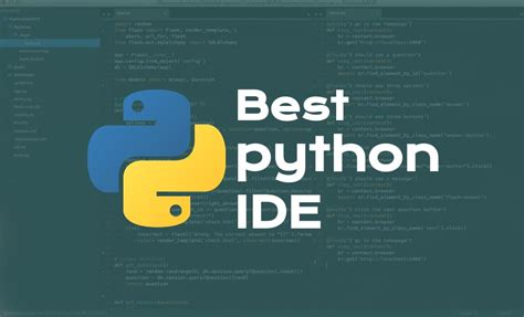 5 Best Python IDEs And Code Editors 2020 ITSupportWale