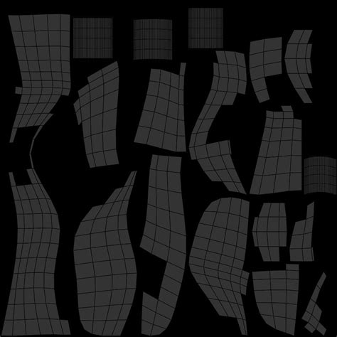 Shadow Character 2 The Swindler Free 3d Model Rigged Cgtrader