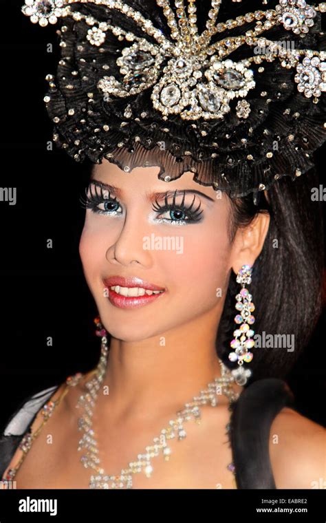 Ladyboys thailand Fotos und Bildmaterial in hoher Auflösung Alamy