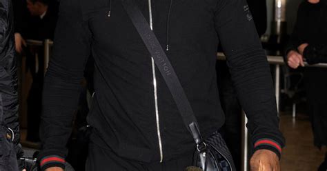 Shamed Boxer Dereck Chisora Slapped And Spanked Girlfriend In Jealous