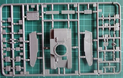 M3 Stuart Light Tank Mirage Hobby 1 72