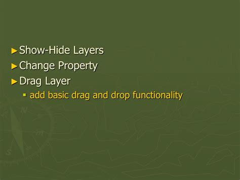 Ppt Chapter 14 Events Scripts And Interactivity Powerpoint