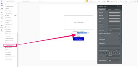 Bubbleでaws S3にファイルをアップロード！aws File Uploader Any Size プラグインの使い方 ノーコード ラボ
