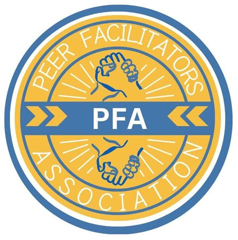 Pe Peer Facilitators Association Riverside College Inc