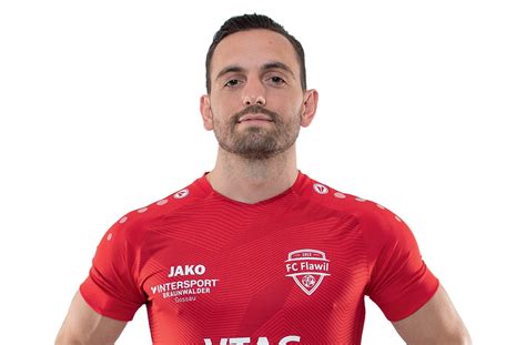Valdrin Edipi Fc Flawil