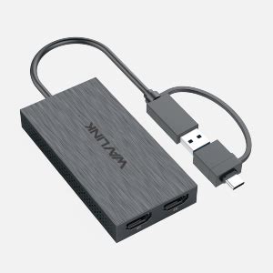 USB DISPLAY Page Wavlink Com