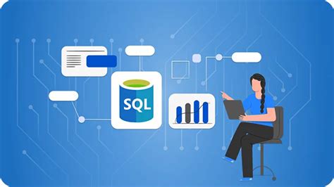 Sql Server Là Gì Vai Trò Trong Quản Lý Dữ Liệu