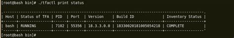 Analyze Oracle Server Diagnostic Information Using Oswatcher Tool