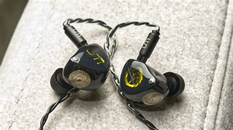 Unique Melody Mext Огляд варіації на тему Mest Era In Ear