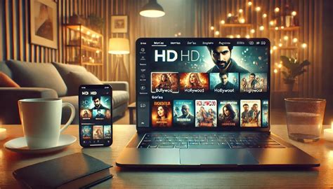 Exploring The World Of Hdhub4u Hindi Your Ultimate Guide Socialesarea