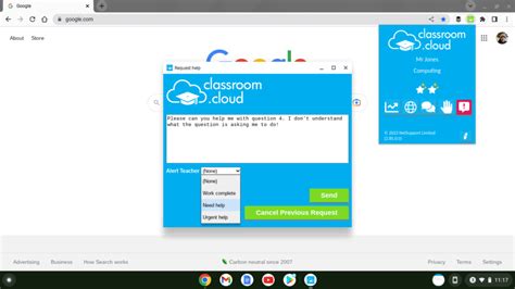 Classroom Cloud Cloud Based Classroom Instruction