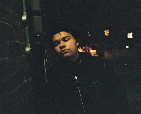 Moses Ideka Wont Be Waiting By Josh Dalton