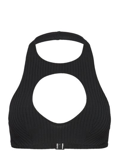 Passionata Nia Bikini Underwired Bra Roundneck Bandeau Bikini