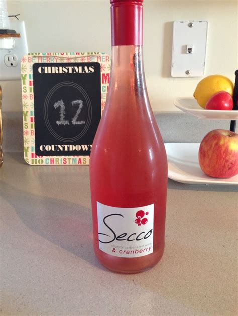 Trader Joe S Secco Cranberry Trader Joes Trader Joes Food Trader Joes Recipes