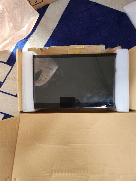 Android Player 10inch Audio Portable Audio Accessories On Carousell