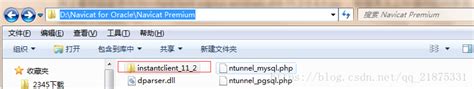 本地不安装oracle，使用plsql远程连接oracle数据库pqsql链接数据库还需要本地安装oracle吗 Csdn博客