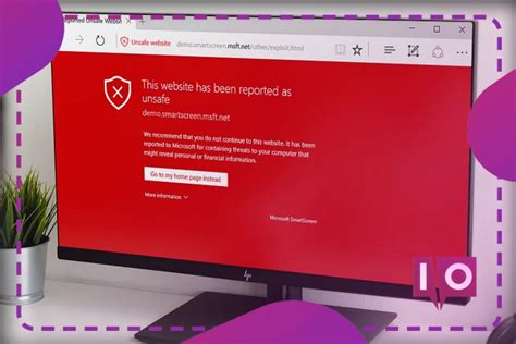 How To Disable SmartScreen Filter In Windows