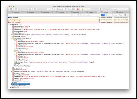 how to use browser developer tools to inspect wordpress website code