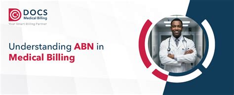 Understanding ABN In Medical Billing Docs Medical Billing