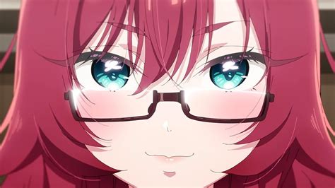 Yakuzen Kusuri Protagoniza Una Imagen Y Video Del Anime De The 100