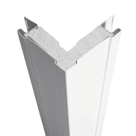 1 14 Cedarboards™ Traditional Supercorner™ With Foam Insert