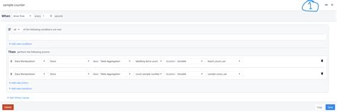 Gauge In Analytics Support Troubleshooting And Help Tulip Community