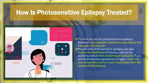 Photosensitive Epilepsy Ppt