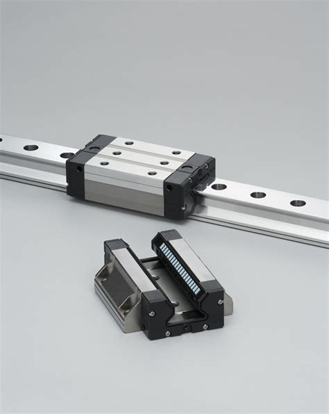 NSK Linear Guides Products NSK Global