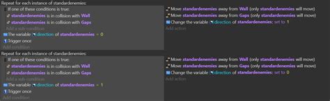 enemy movement issue solved how do i gdevelop forum