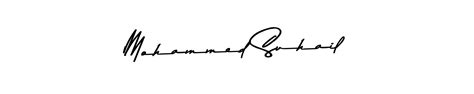 92 Mohammed Suhail Name Signature Style Ideas Cool Electronic Signatures
