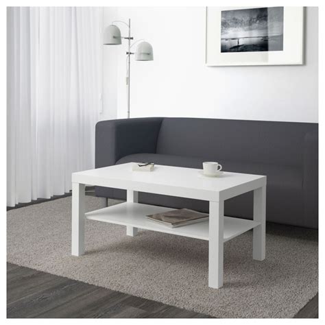 Журнальный стол IKEA LACK 90 x 55 x 45 см - купить по выгодной цене в ...