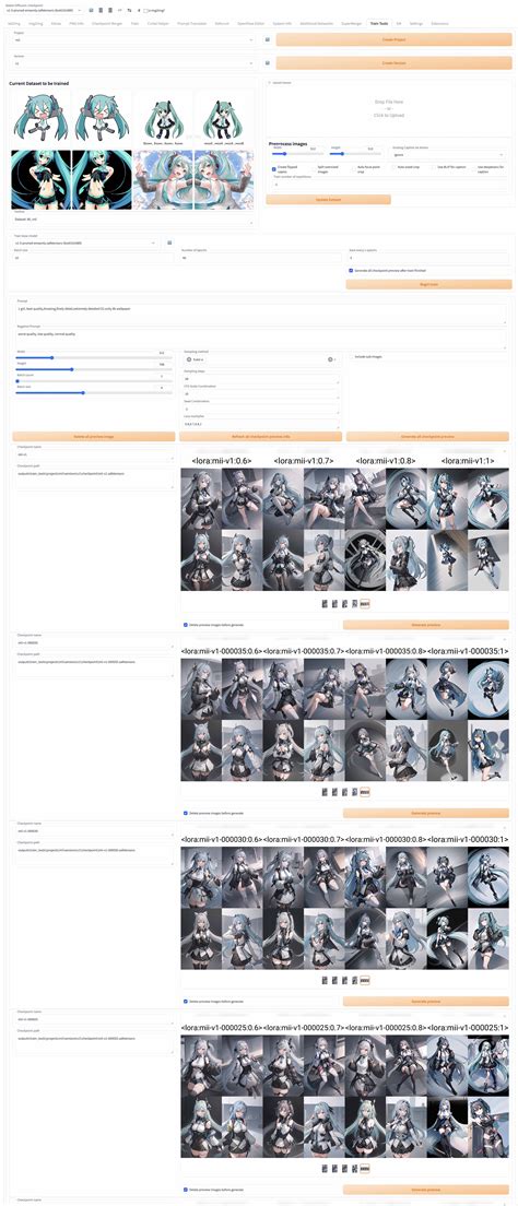 Github Liasecesd Webui Train Tools The Stable Diffusion Webui
