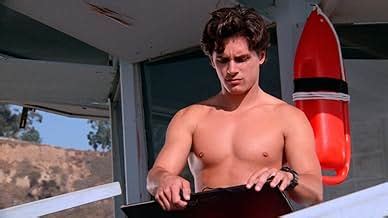 Baywatch Tv Series 1989 2003 Billy Warlock As Eddie Kramer Eddy Imdb