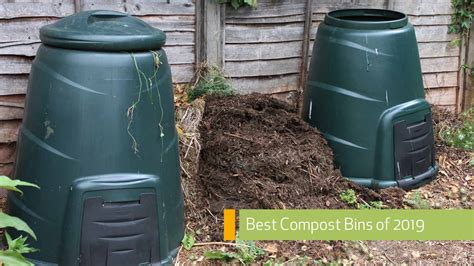 Best Compost Bin Size At Georgia Ramsey Blog