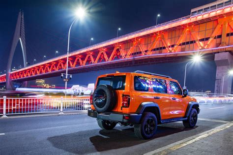 Gwm Suv Reviews Models And Range Carexpert