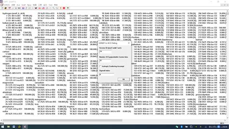 中子 光子核数据库制作 分析 可视化工具csptmcnp 截面库可视化 Csdn博客