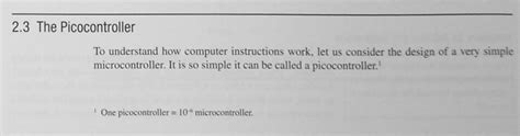 In My Computer Architecture Textbook Rtextbookhumour