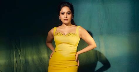 Nushrratt Bharuccha Gears Up For Her Debut In Telugu Films