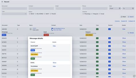 Freddy Peña On Linkedin Vaadinflow Java Poc