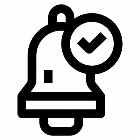 Bell Reminder Ring Alert Call Icon Download On Iconfinder