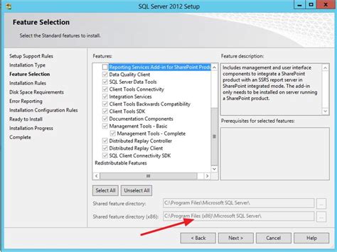 Solved Install SSIS Bit Experts Exchange