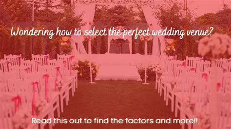 Factors Responsible For Wedding Venue Selection In Jaipur Ashish Palace