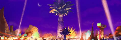 Artstation Raphael Coutant