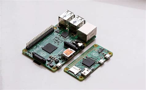 Raspberry pi 3 ou pi zero ? - Raspberry Pi France