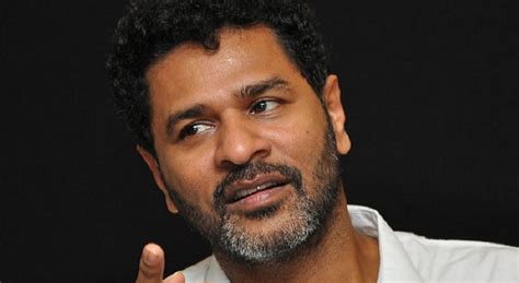 Prabhu Deva Can Handle Both Comedy And Action Convincingly Says Ms