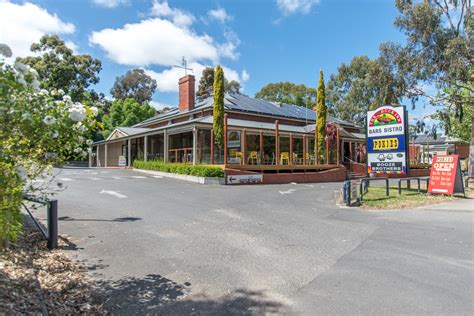 The Duck Sa The Pass